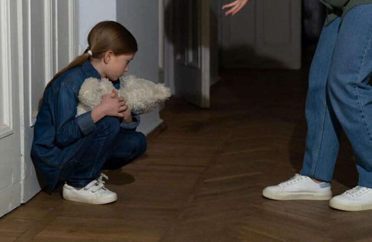 Childhood Experiences Affects Adult Behavior | Core Recovery